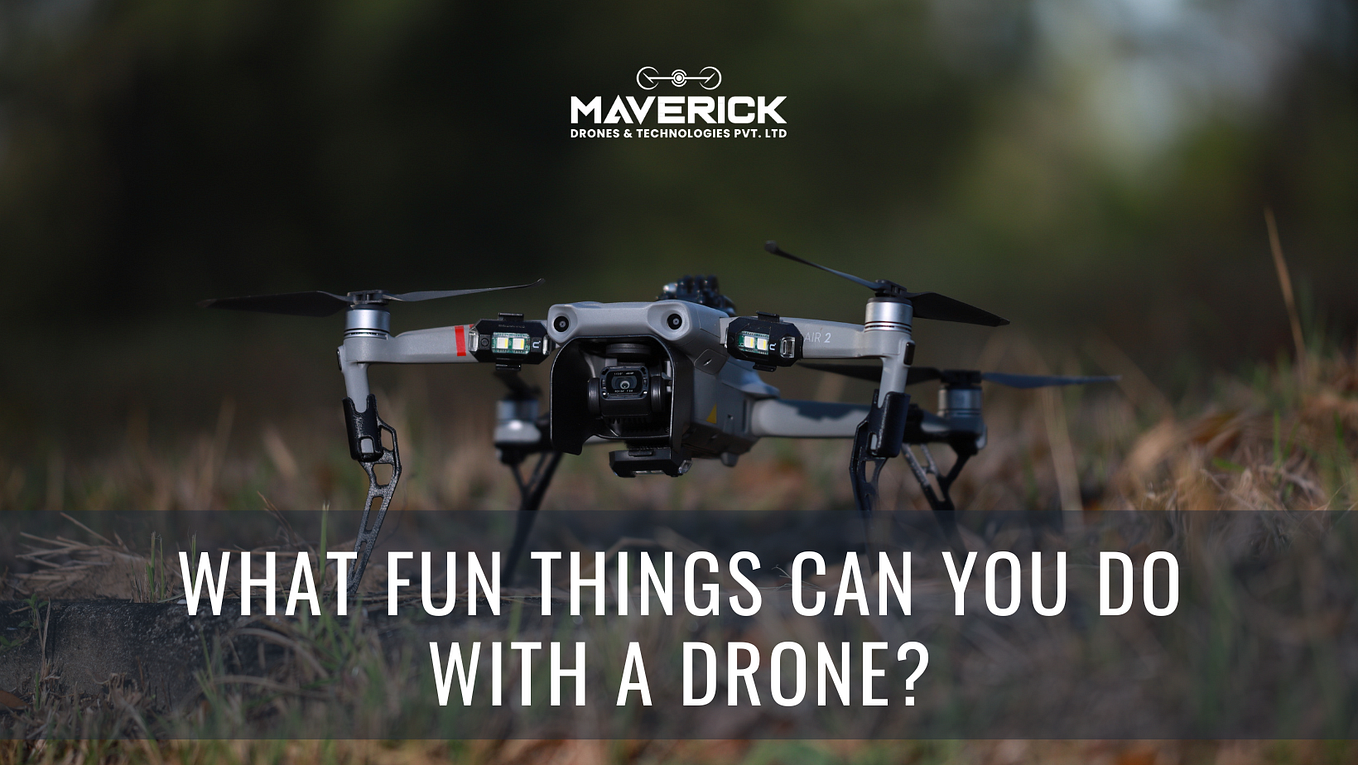 Which Programming Language Do We Need To Code For Drones? | by ...