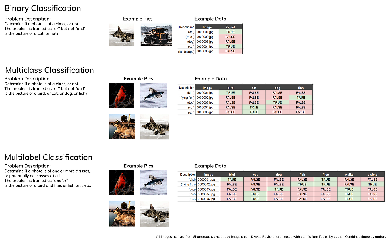 Multi-task learning: what is it, how does it work and why does it work? | by Adam K | GumGum ...