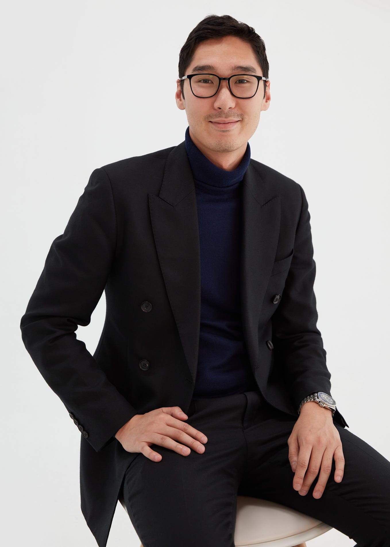 Matthew Sachs Of Peak Power On How They Are Breaking the Cycle of Non ...