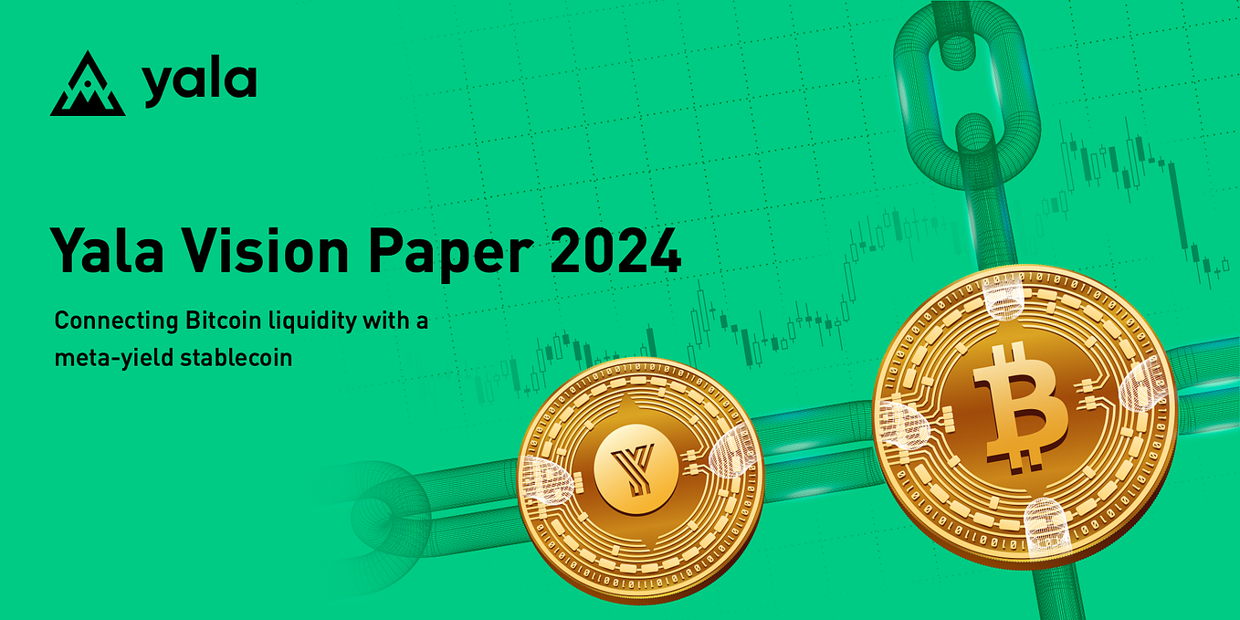 Yala: Unleashing Bitcoin’s Native Potential with Pioneering DeFi Protocol | by Yala | Yala | Medium