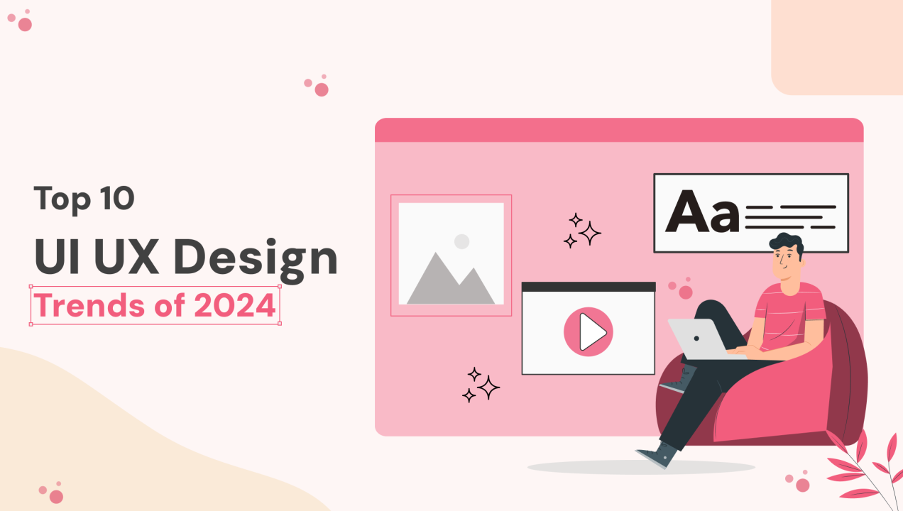 The Latest UX/UI Design Trends in 2024: What You Need to Know | by ...