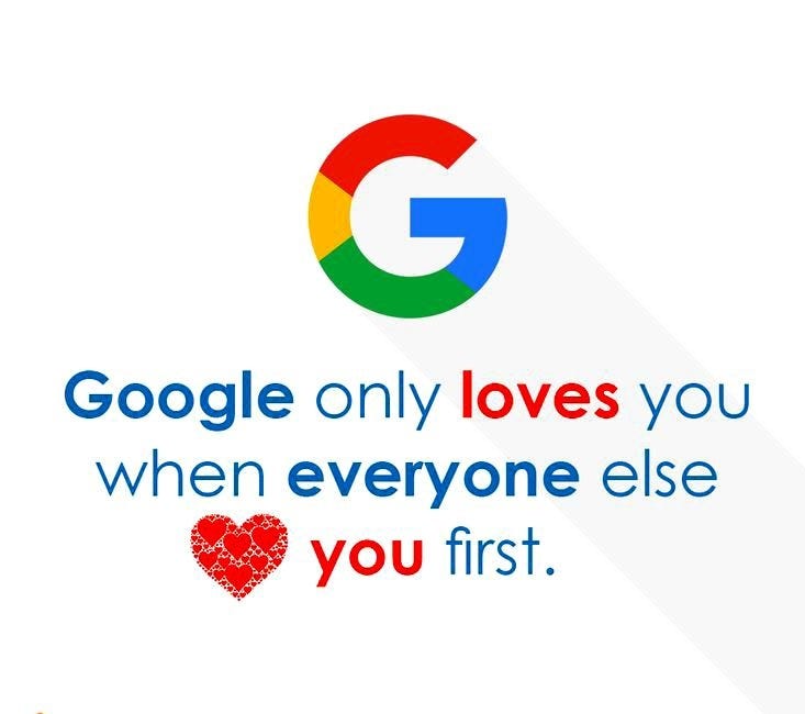 We Use Google Trend For Your Business | Business Advertisement | by ...