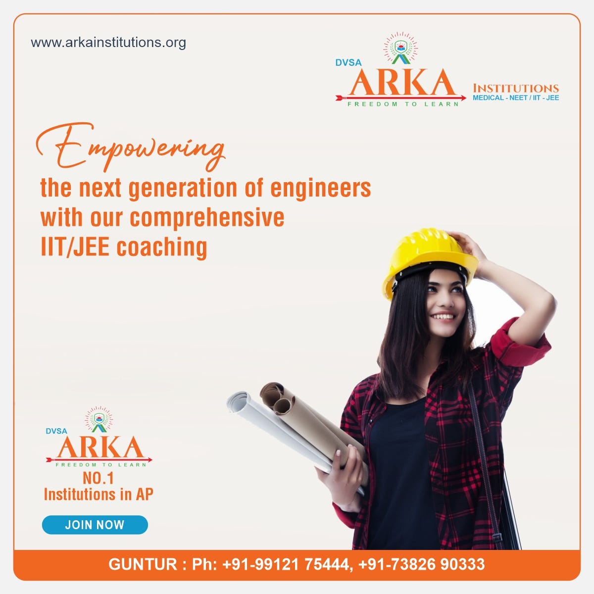 Best coaching classes for neet. ARKA Institute is one of the best… | by ...