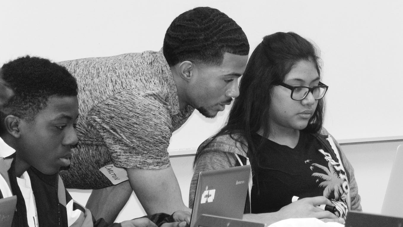 Everything That Starts, Has an End | by Carlton Marshall II | Medium