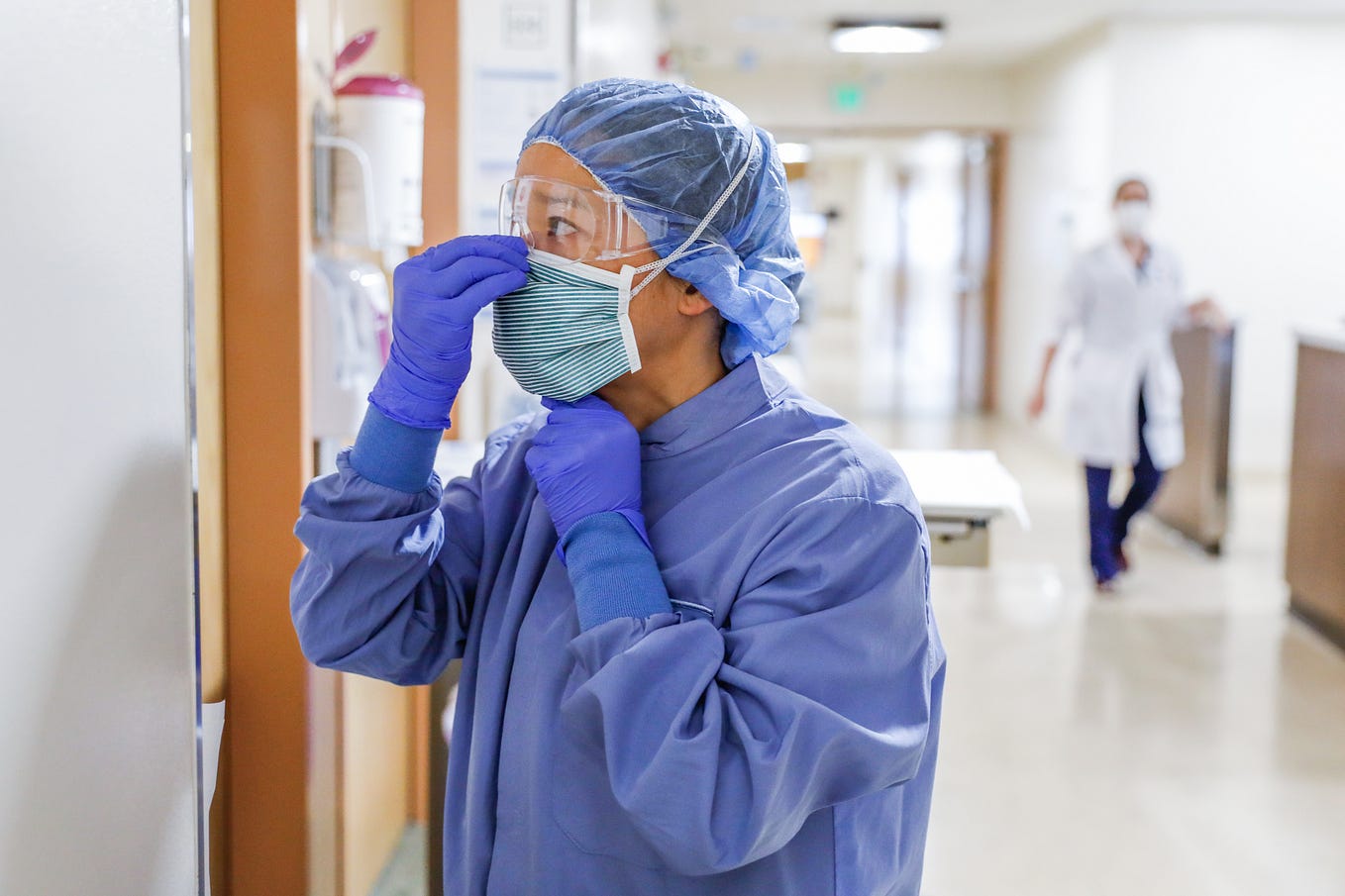 Health and Justice — The Path of Liberation Through Medicine | by Rupa ...