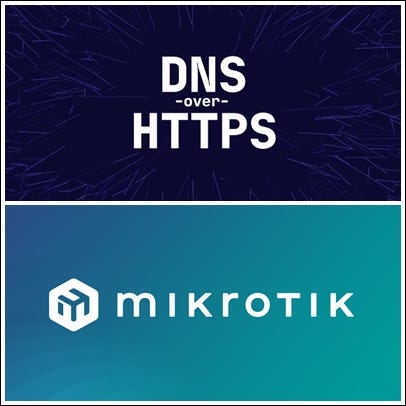 [EP.8] Script Update DDNS on Mikrotik ฉบับนำมาดัดแปลงเอง | by Apiwat Sritad | Medium