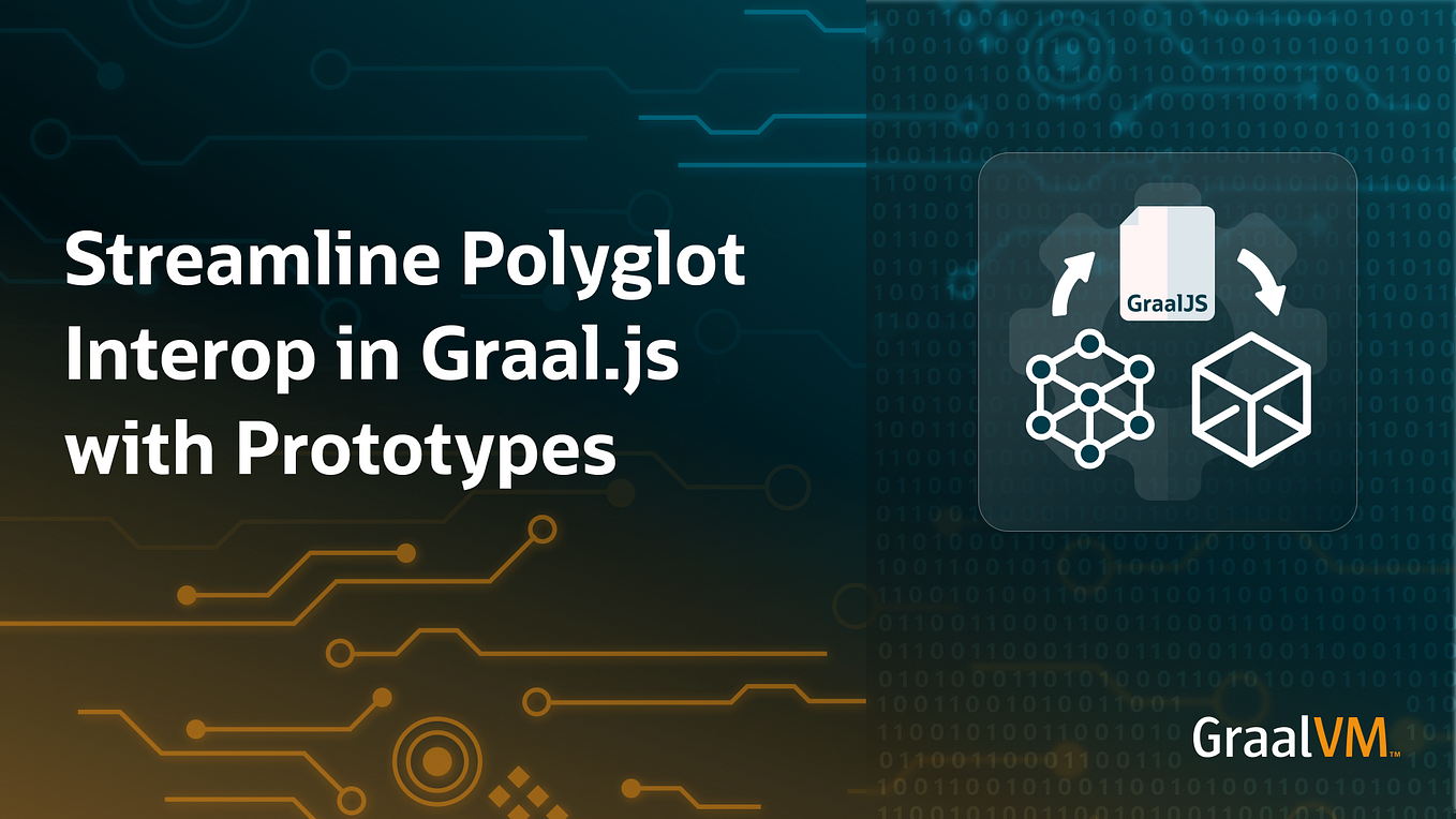How and why migrate from Nashorn to GraalVM JavaScript | graalvm
