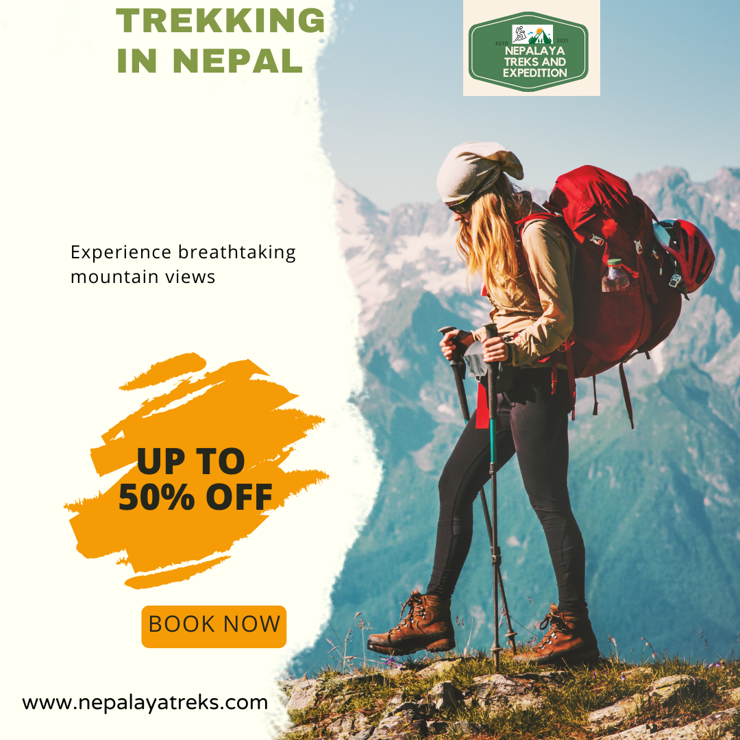 Ghorepani Poon Hill Short Trek — The Best Sunrise Trek in Nepal! | by Nepalaya Treks ...