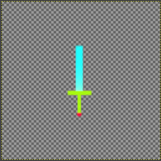 Animating Sprites in Unity. Objective: animating my powerup sprite ...