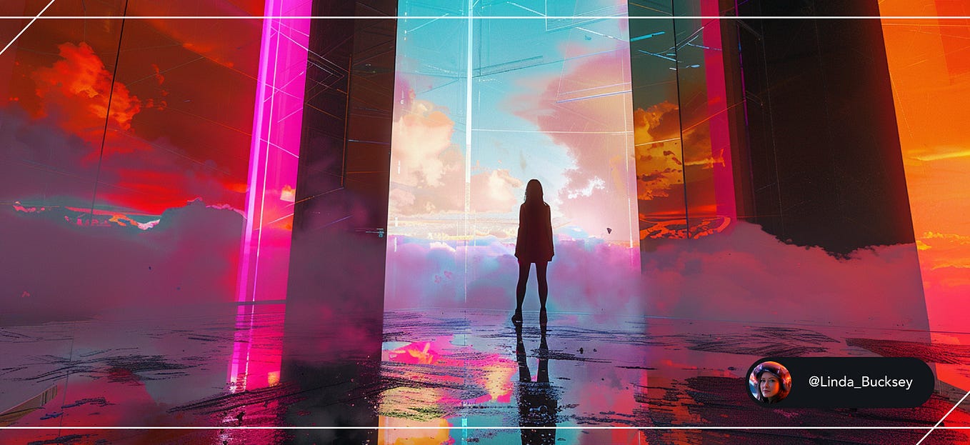 Visual Brand Identity for Web3: Challenges for Graphic Designers | by ...