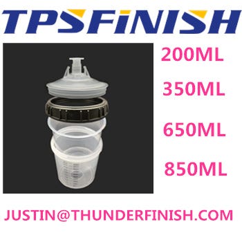 PPS Cup China cheap PPS paint system | by PPS Cup | Medium