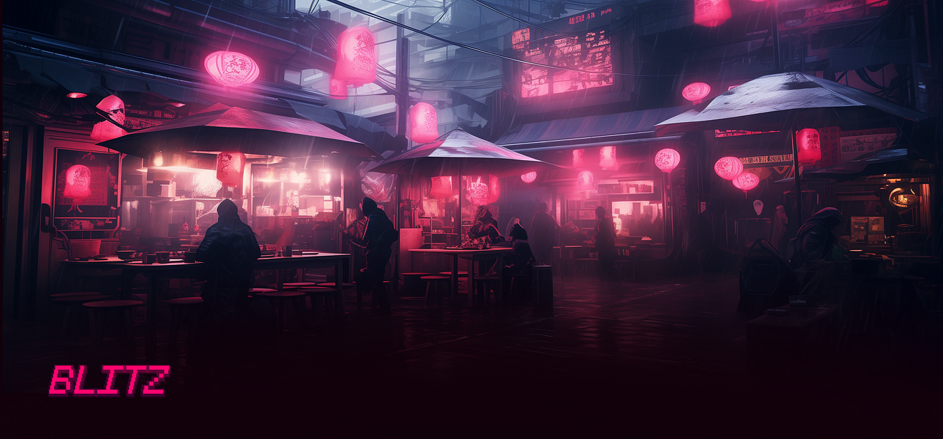 Blitz Rewards Update — Epoch 4. Epoch 3 is coming to an end on… | by ...