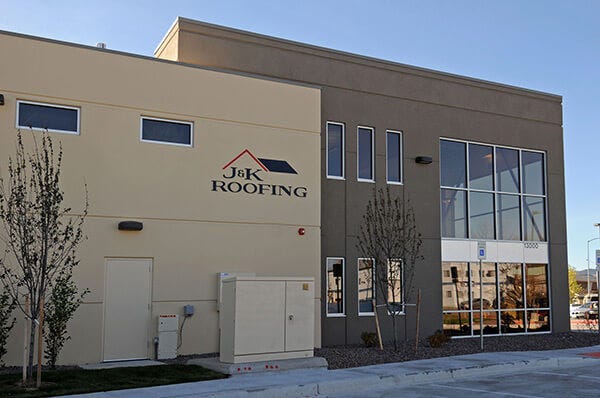How to Choose Roofing for Your Denver Home? | by J&K Roofing | Medium