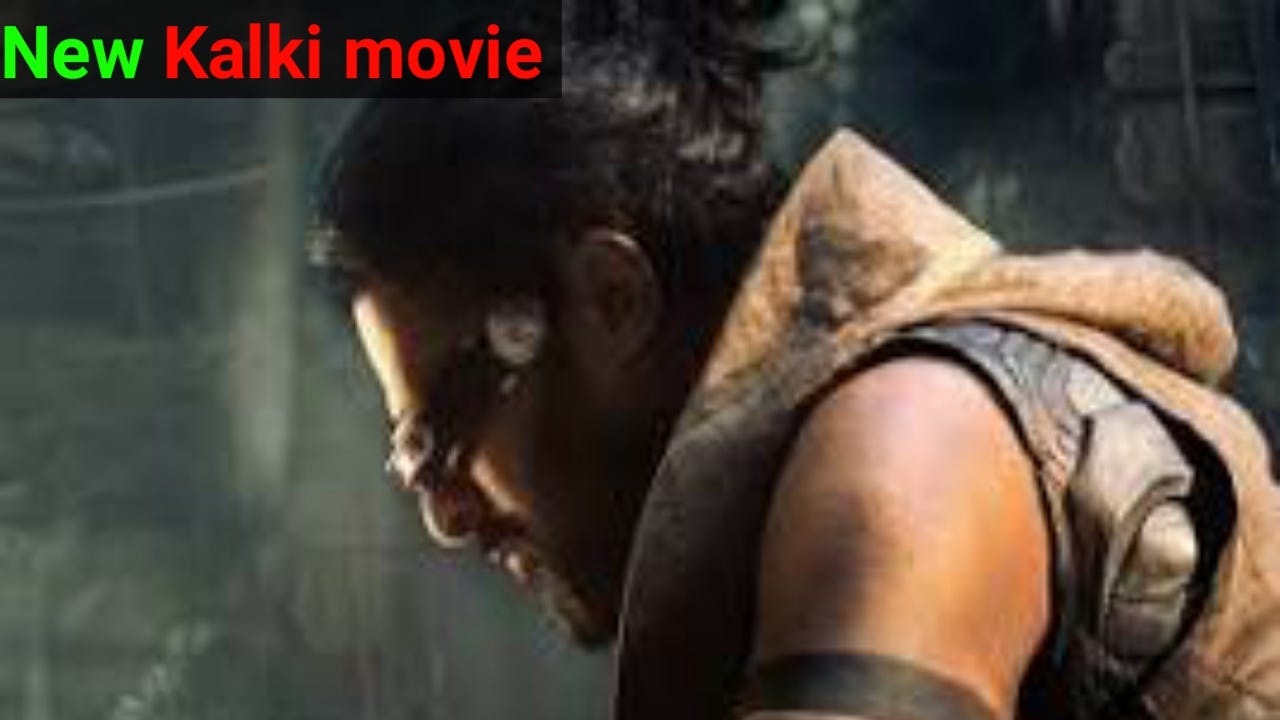 Kalki 2898 ad movie box office collection | by Vijaykumar | Jul, 2024 ...