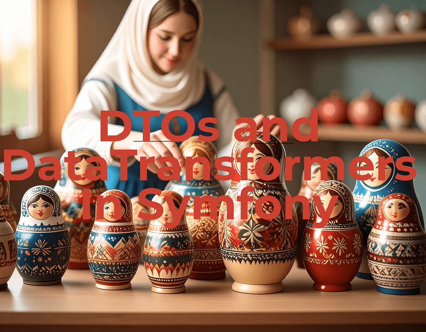 The Evolution of Symfony: From Version 1 to Version 7 — Key Milestones and Developer Features ...