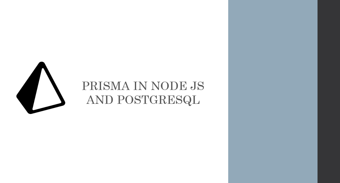 Getting Started with Node.js, Express, and Knex | by Tobie Tsuzuki | Medium