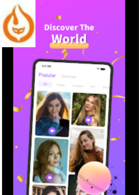 Omegle TV Online. Omegle TV: Online Video Chat with… | by Winona | Medium
