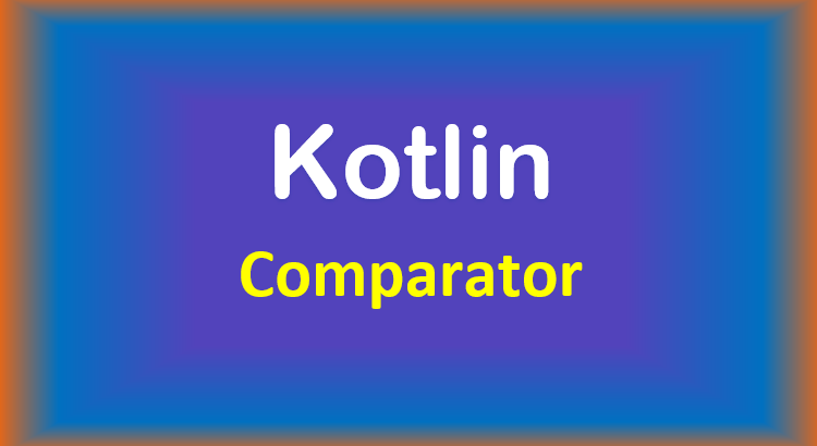 Advanced Sorting Techniques in Kotlin: Mixed Ascending and Descending Order | by Michihiro ...