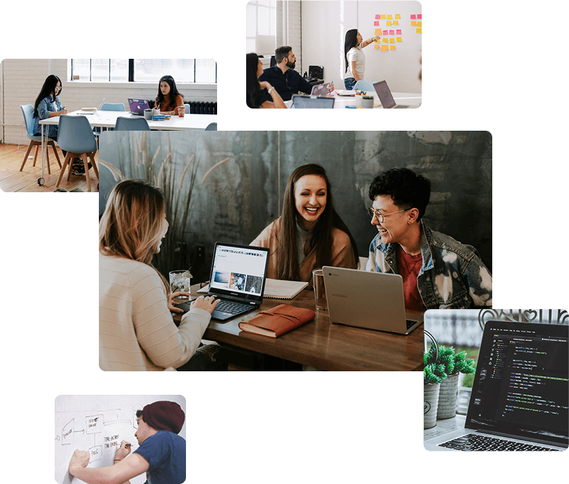 Blockchain App Development: Revolutionising Industries with ... Blockchain App Development: Revolutionising Industries with ...