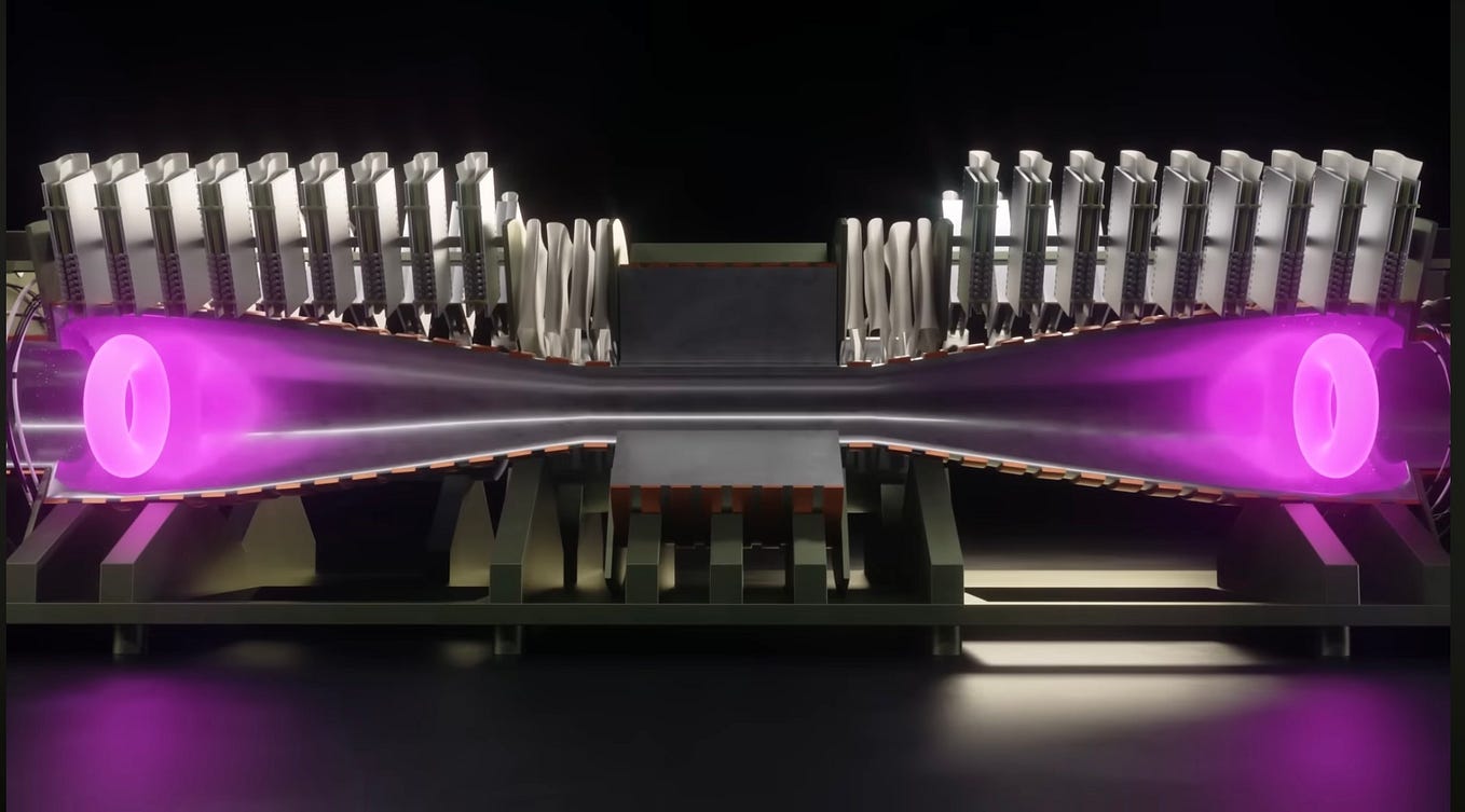 Cryogenic Engines: Pioneering the Future of Space Exploration | by ...