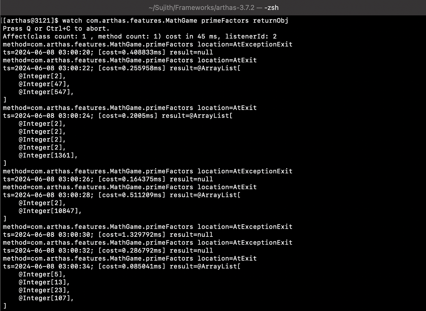 SpringBoot — Load Properties from DB | by Sujith Ramanathan | Medium