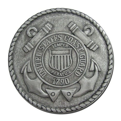Celebrating Excellence: Understanding Federal Plaques and Custom ...