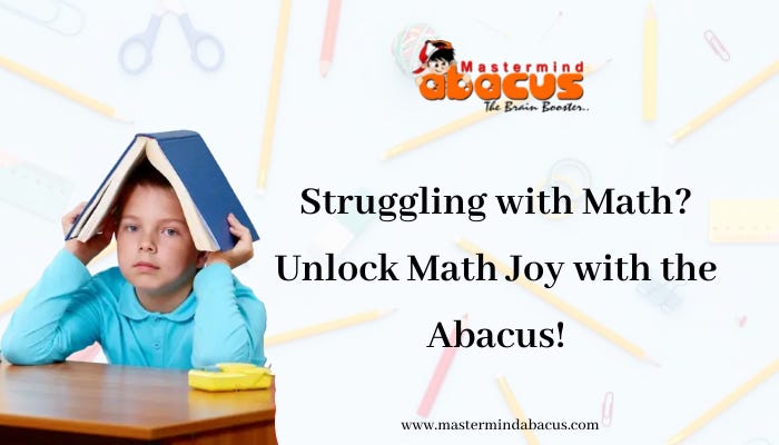 What is Abacus Mental Math? Benefits of Abacus Classes - Mastermind ...