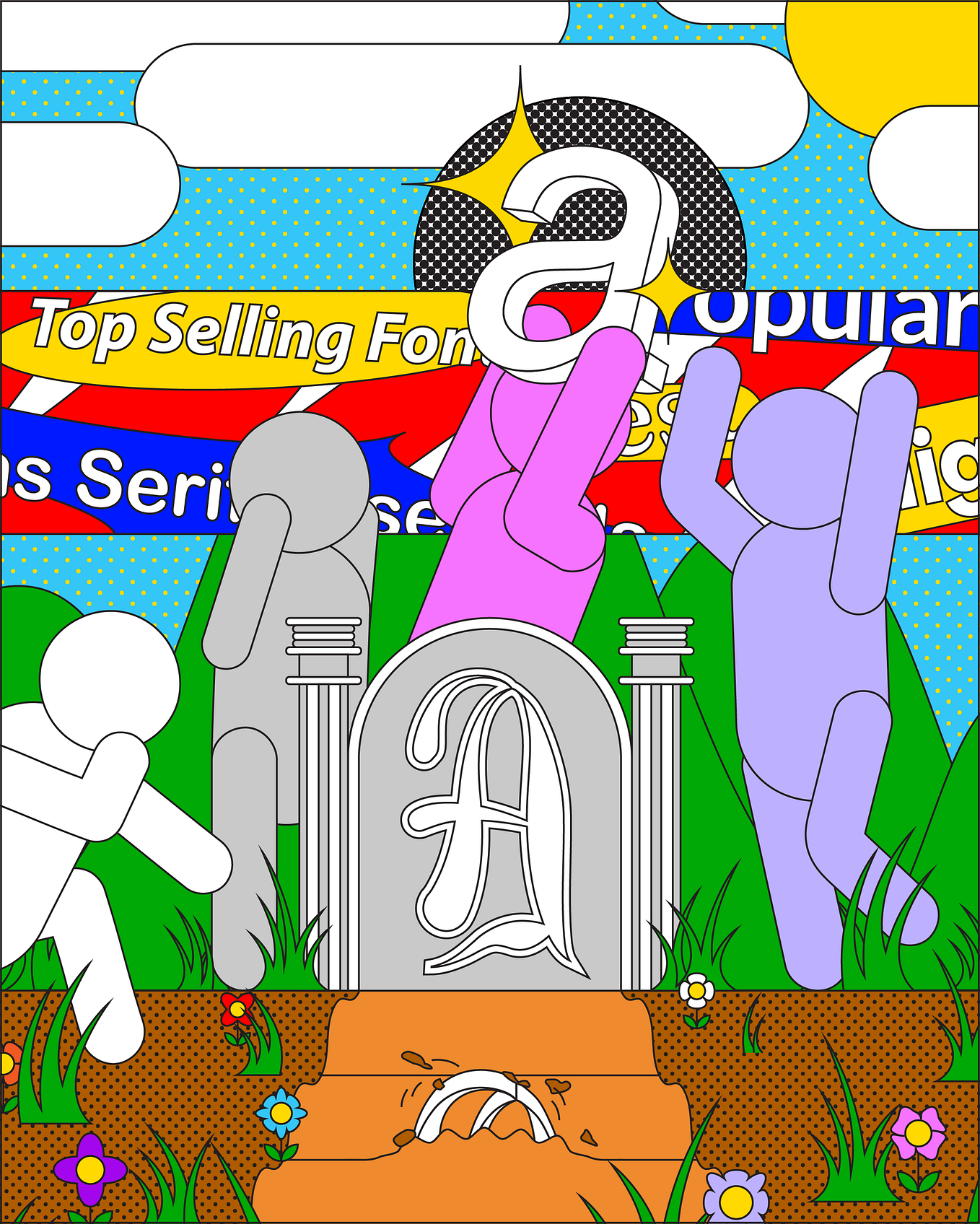 3D Data Visualization with React and Three.js | by Peter Beshai | Cortico | Medium