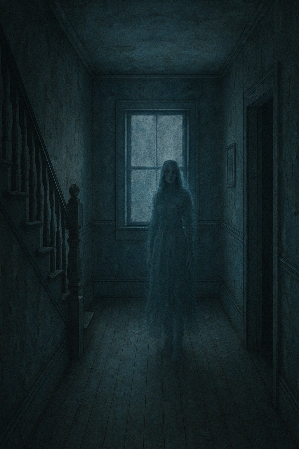 A Journey Through the Afterlife. Prompt #17–The Thing Below | by D M ...