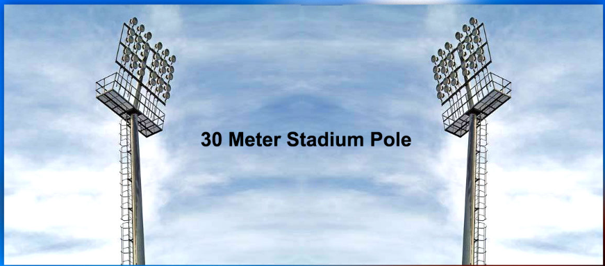 Electric Pole Manufacturers in India: Illuminating the Path to Progress ...