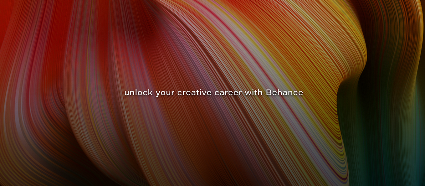 How to Get Featured on Behance: Insights and Tips from Our Curation ...