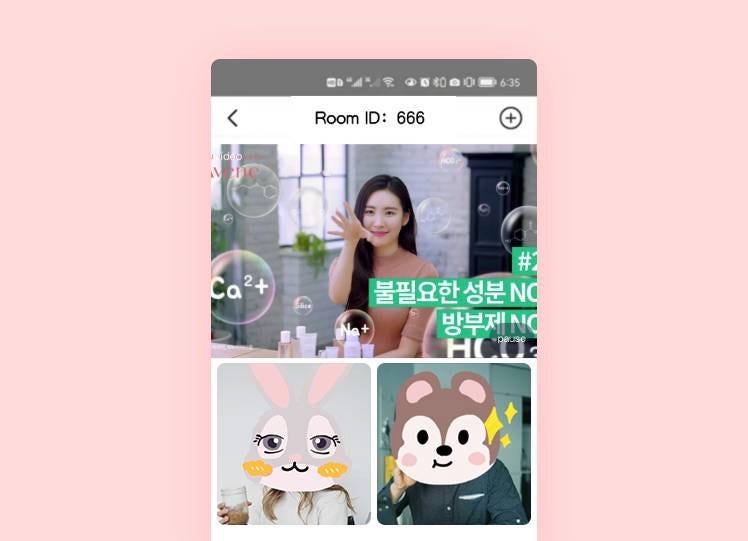 Build a Live App in 10 Minutes with ZEGOCLOUD’s ZEGOLive | by ZEGOCLOUD ...