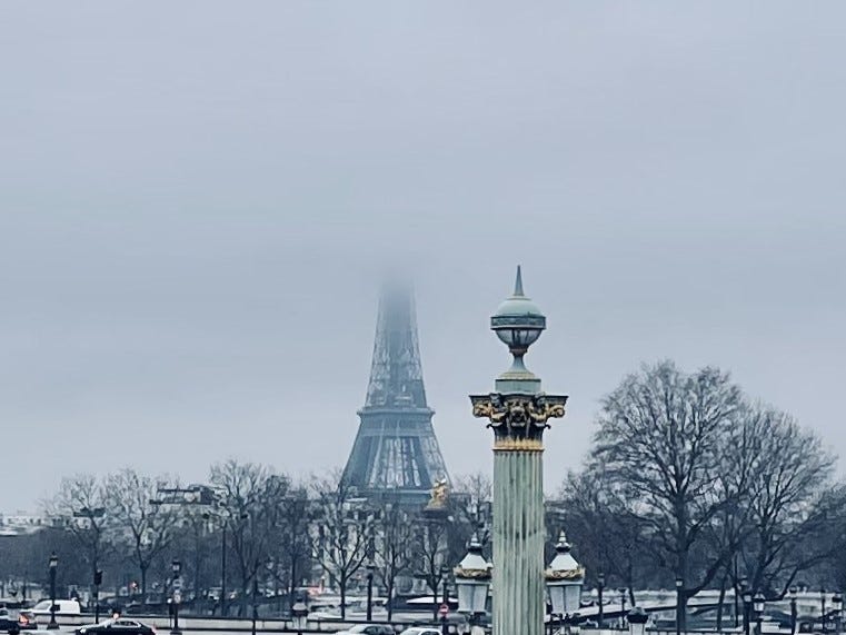 Feature Selection With “recursive Feature Elimination” Rfe For Parisian Bike Count Data By