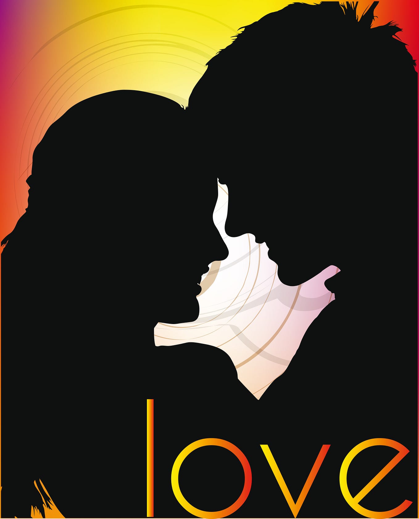 The Ecstasy of Soul Love. The soul is the ultimate lover. | by Kim ...