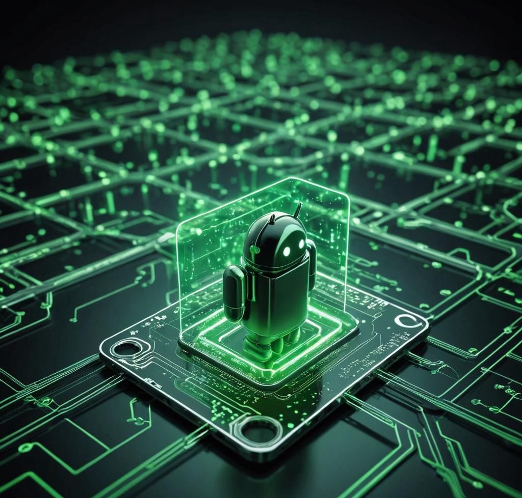 Android App Security: SSL Certificate Pinning and Network ... Android App Security: SSL Certificate Pinning and Network ...