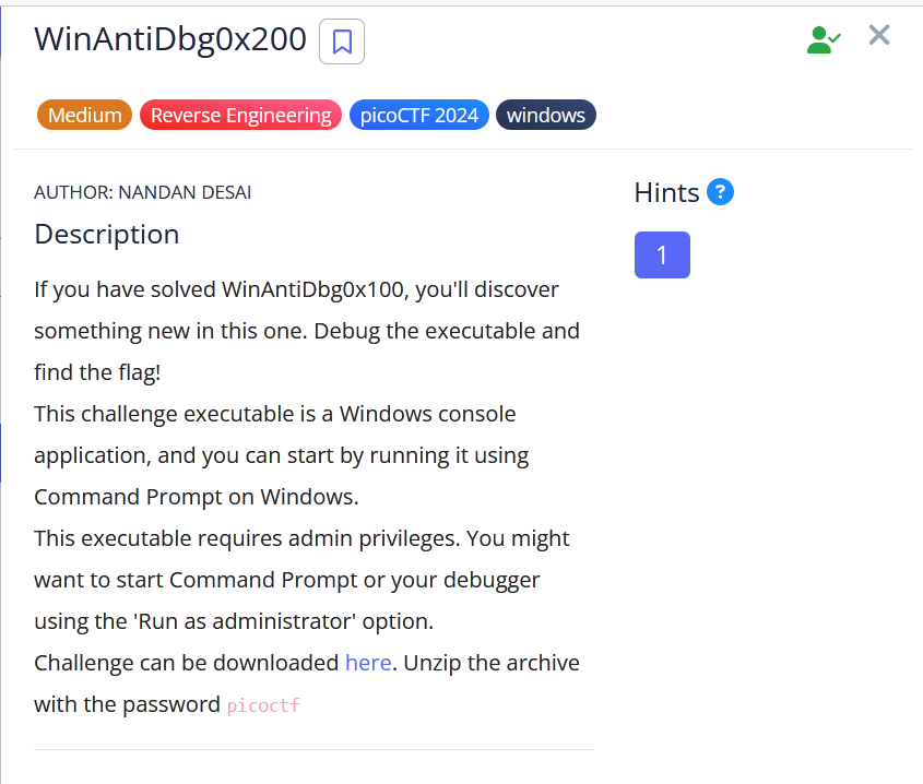 Understanding python bytecodes to solve weirdSnake from picoctf | by micro | Medium