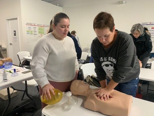 The Ultimate Guide to CPR Airway Management: Everything You Need to ...