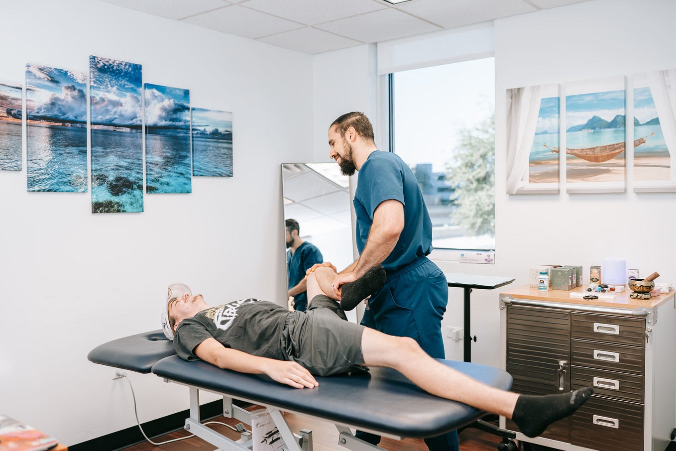 Muscle Re-Education: Restoring Strength and Functionality | by ...