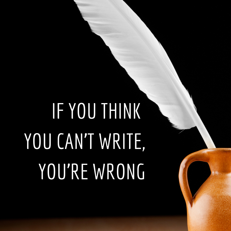 14 Ingredients that will Help You Write Great Content | by Barry ...