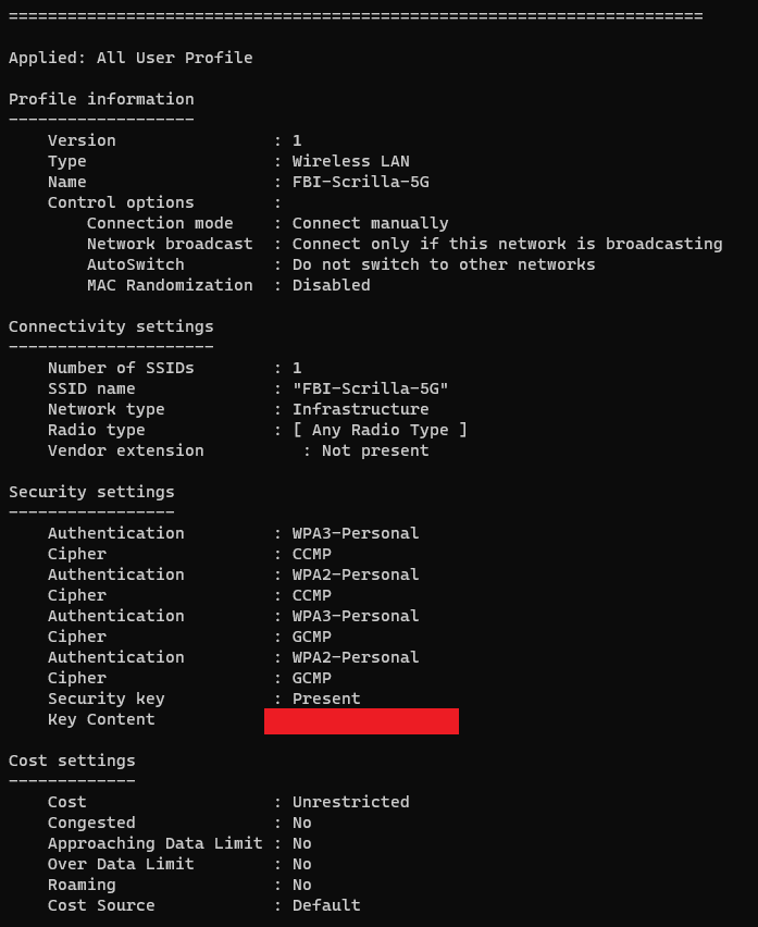 Setting up ProxMox on a Trunk with multiple Interfaces | by Locked Dorr Security | Medium