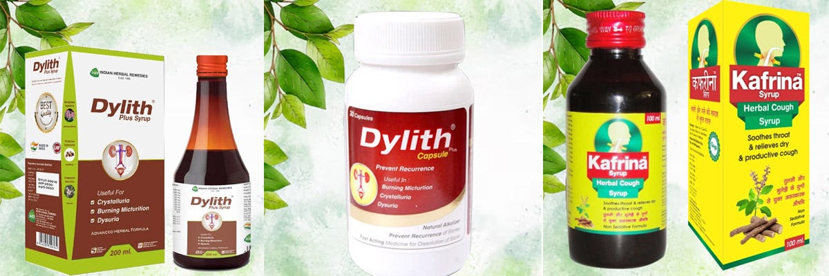Exploring the Ayurvedic Herbs List: A Journey to Holistic Health | by ...