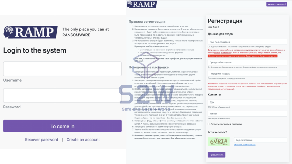 [Part1] Getting to know DarkBERT: A Language Model for the Dark Side of the Internet | by S2W ...