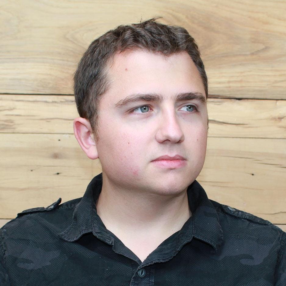 In the Beginning: How VR was Born, An Interview with Fred Brooks | by ...