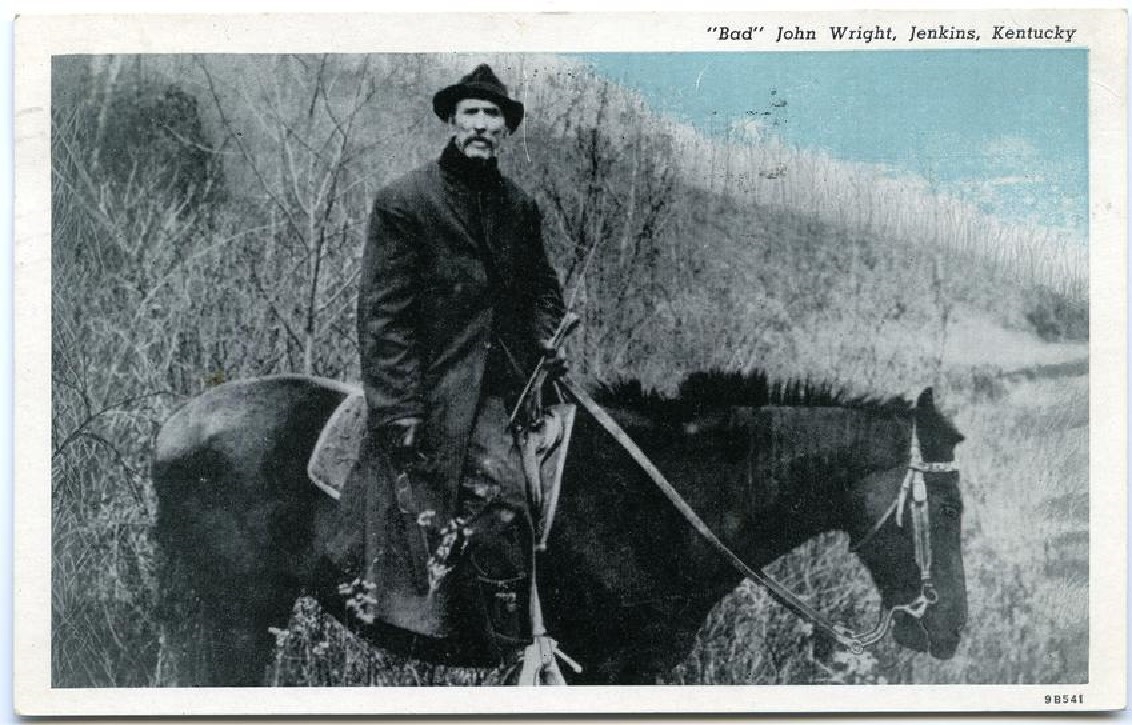 Oral History: A Double Murder on Beefhide | by Ira J. Bates | Life ...
