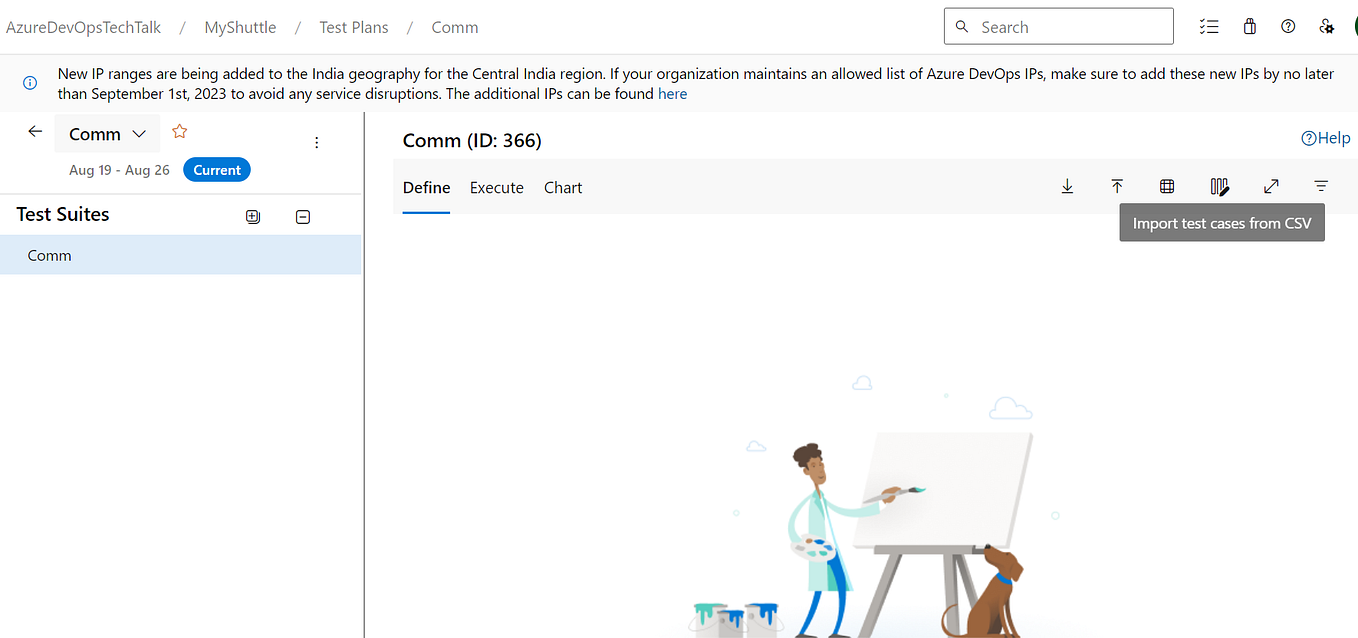 Use test and feedback extension to generate “How to/Step by Step” guide ...