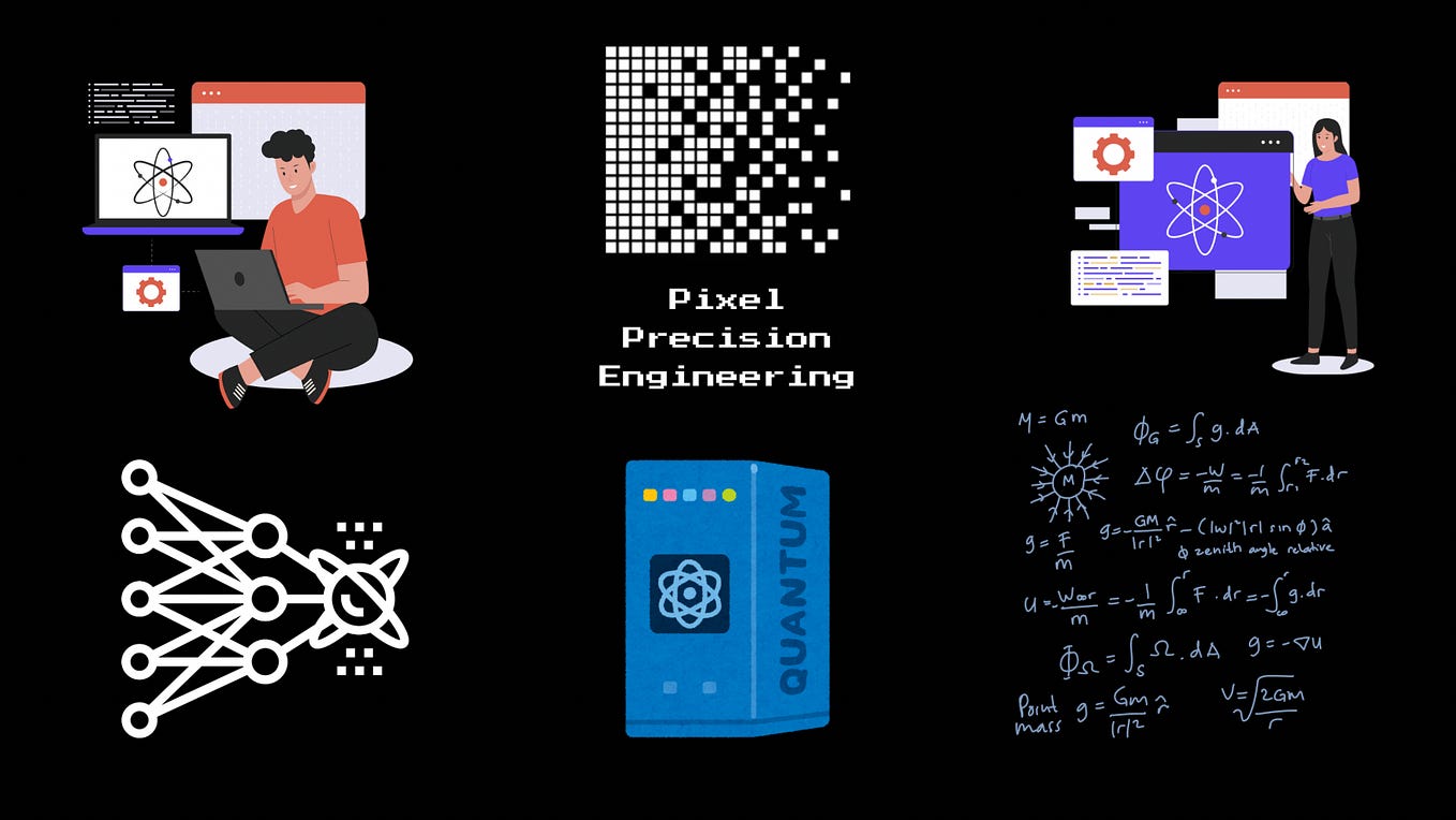The Guide to Network Security Controls and Protocols | by Pixel ...