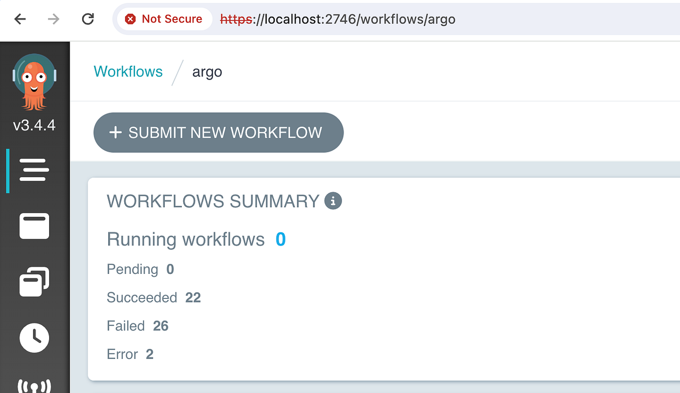 Unleash Your Pipeline Creativity: Local Development with Argo Workflows and MinIO on Minikube ...