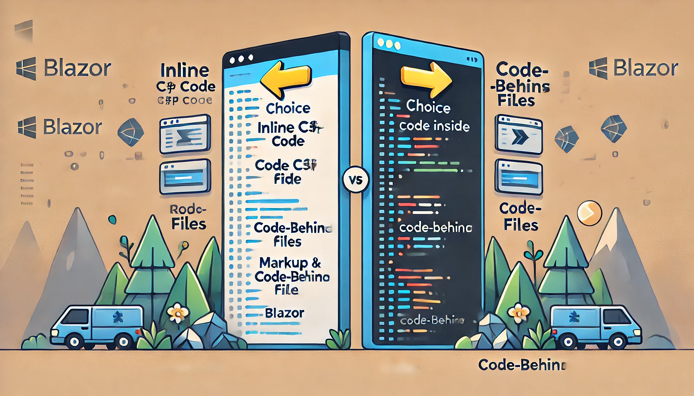 Blazor : QuickGrid (Preview). I am super excited about QuickGrid, it… | by Mariekie Coetzee | Medium