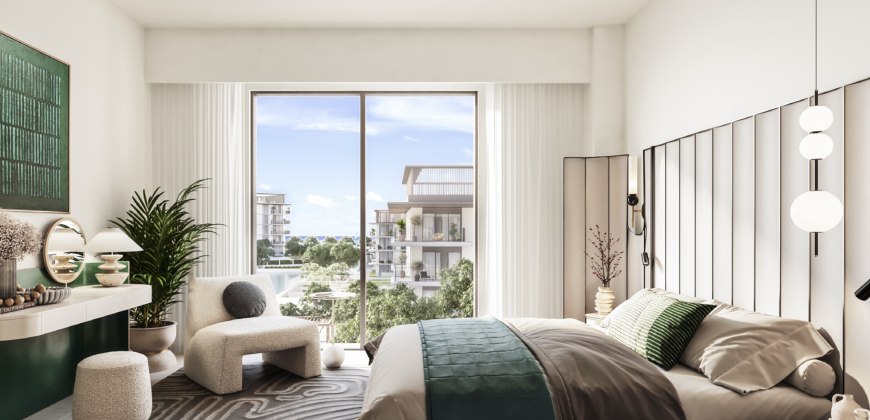 Live Like You’re on Vacation: Everyday Luxury at JW Marriott Residences ...