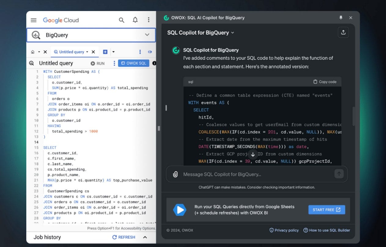 Build A Data Catalog In 383 Lines Of Python By Ashish Singal Pycob